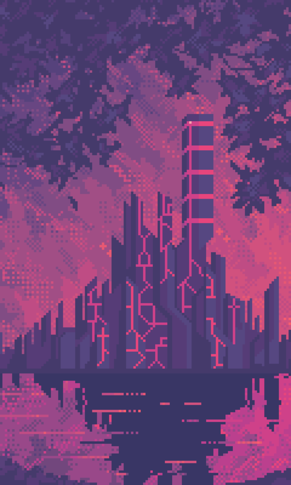 8Bit Free Cell Phone Live Wallpapers | Livewallpaper.io