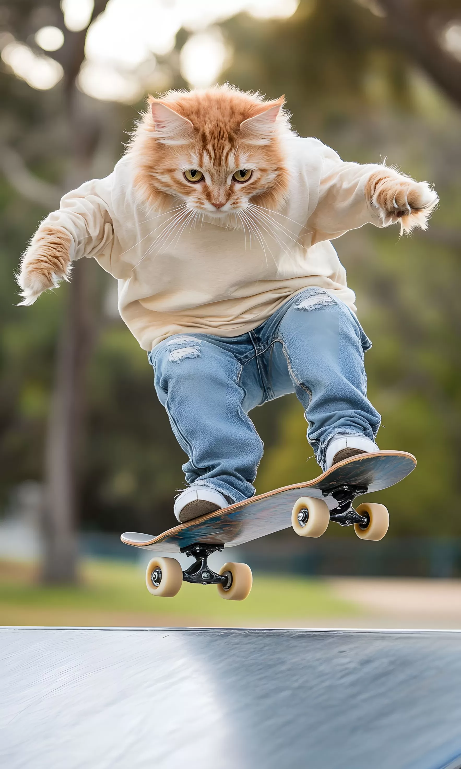 Aztec Rapper | Basic | Free Phone Live Wallpaper | Livewallpaper.io