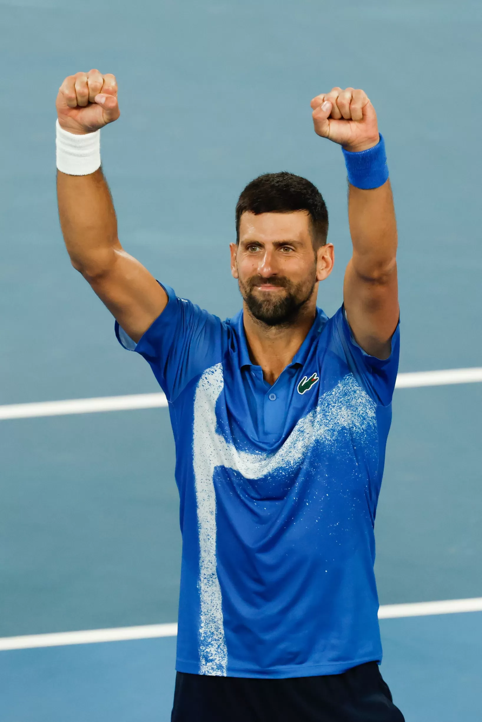 Novak Djokovic #5214 | Ken Burns Effect | Free Phone Live Wallpaper ...