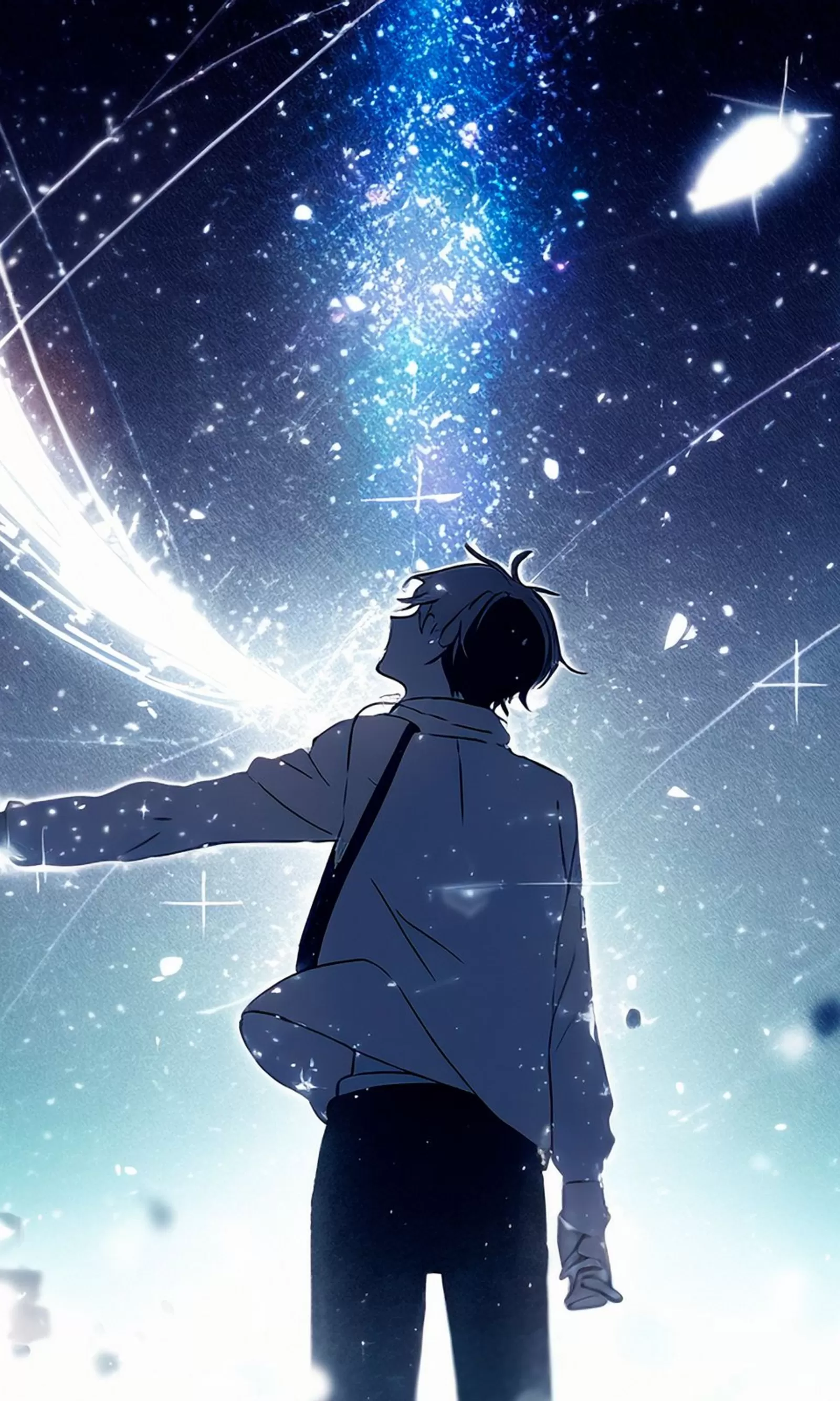 ♾️ Eternal Infinity Free Cell Phone Live Wallpaper | Livewallpaper.io