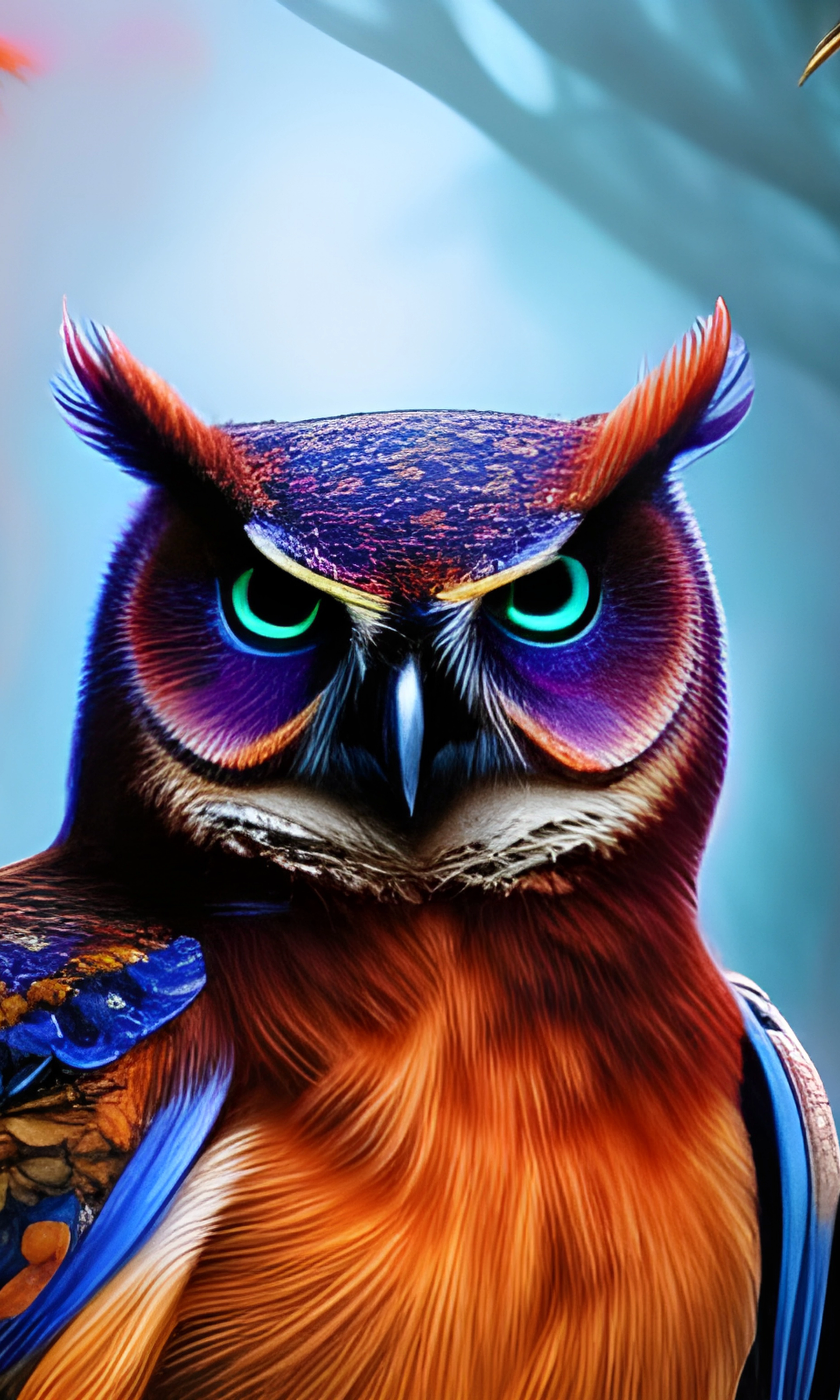 Aztec Rapper Free Cell Phone Live Wallpaper | Livewallpaper.io