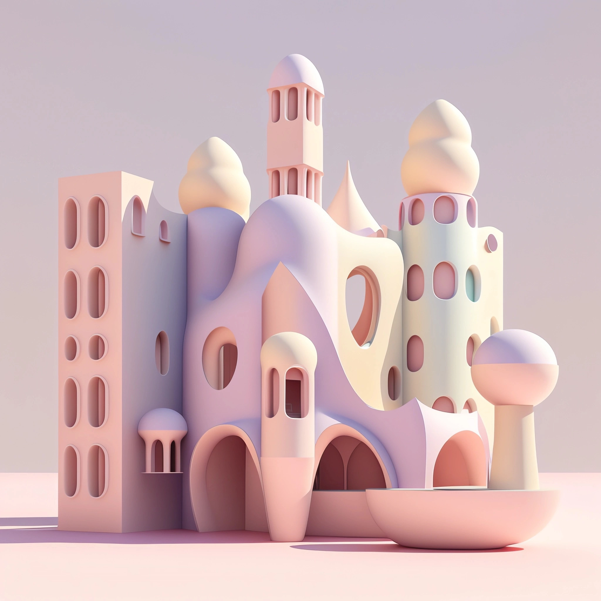 Pyramids at Twilight | Ken Burns Effect | Free Phone Live Wallpaper ...