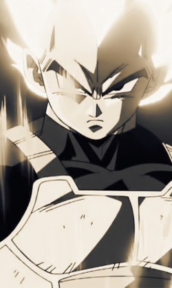 Fancy Vegeta | Basic | Free Phone Live Wallpaper | Livewallpaper.io