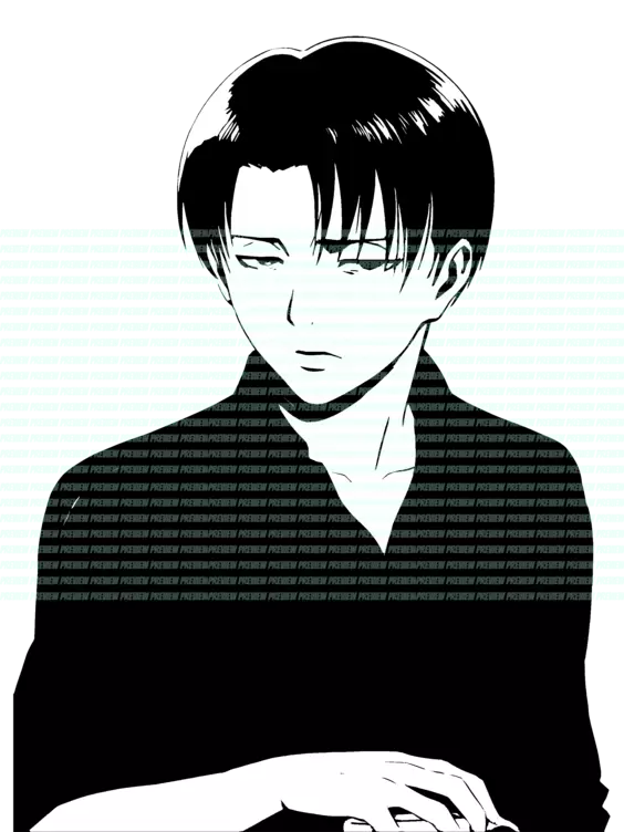 Levi #8b72 | Ken Burns Effect | Free Phone Live Wallpaper ...