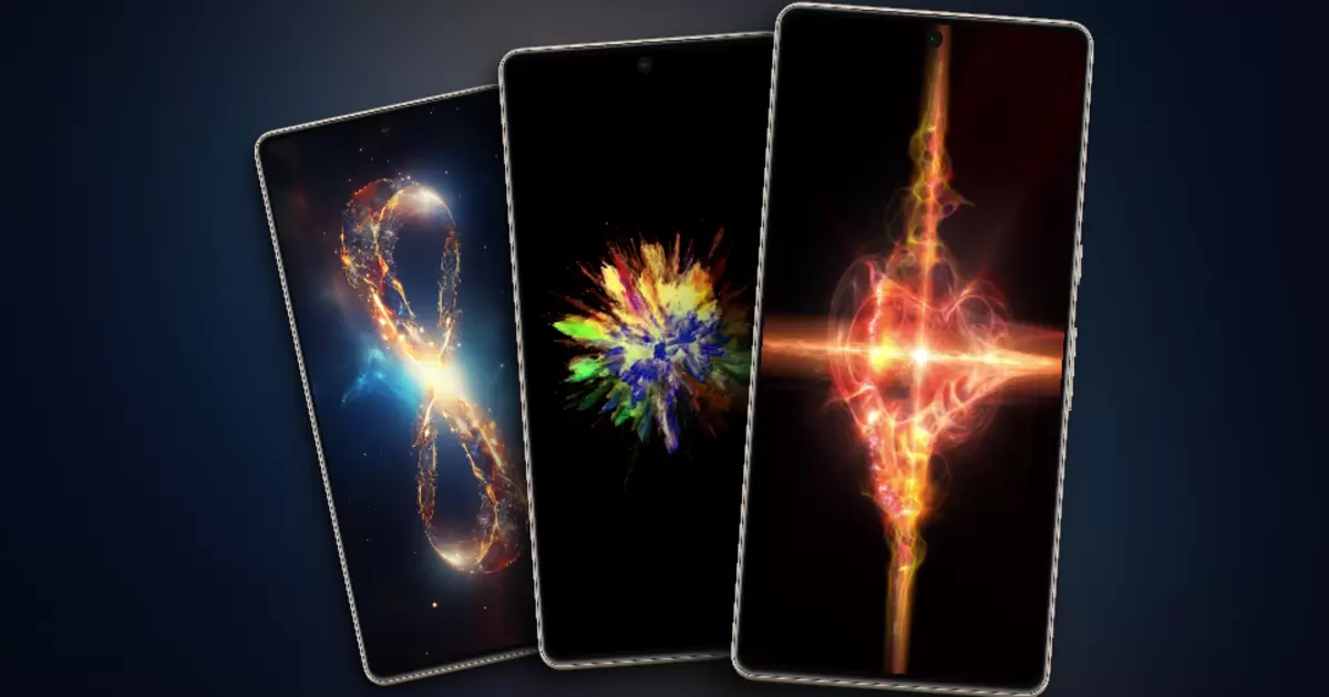 Amoled Free Phone Live Wallpapers | Livewallpaper.io