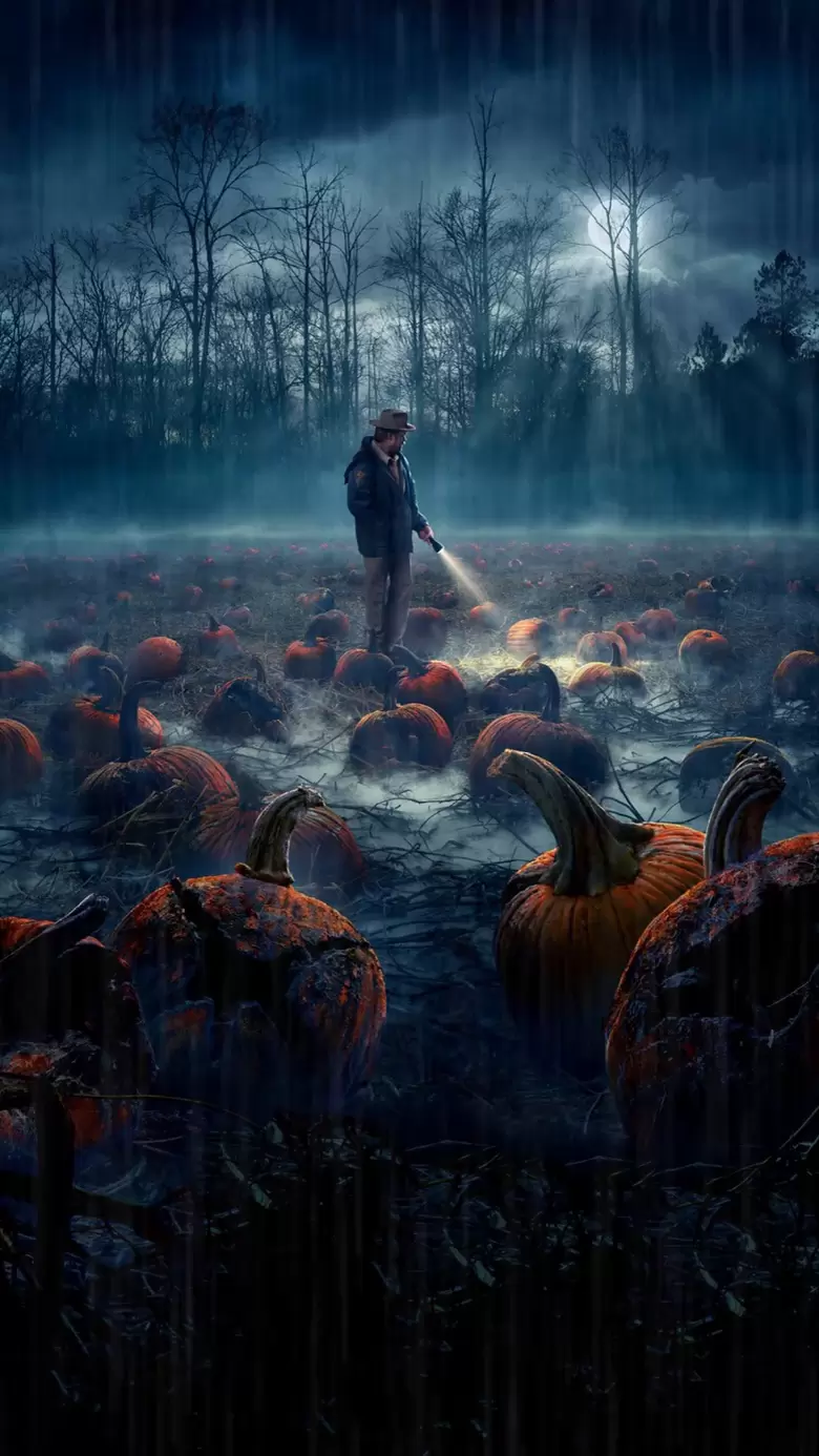 Stranger Things Free Phone Live Wallpapers Livewallpaper Io
