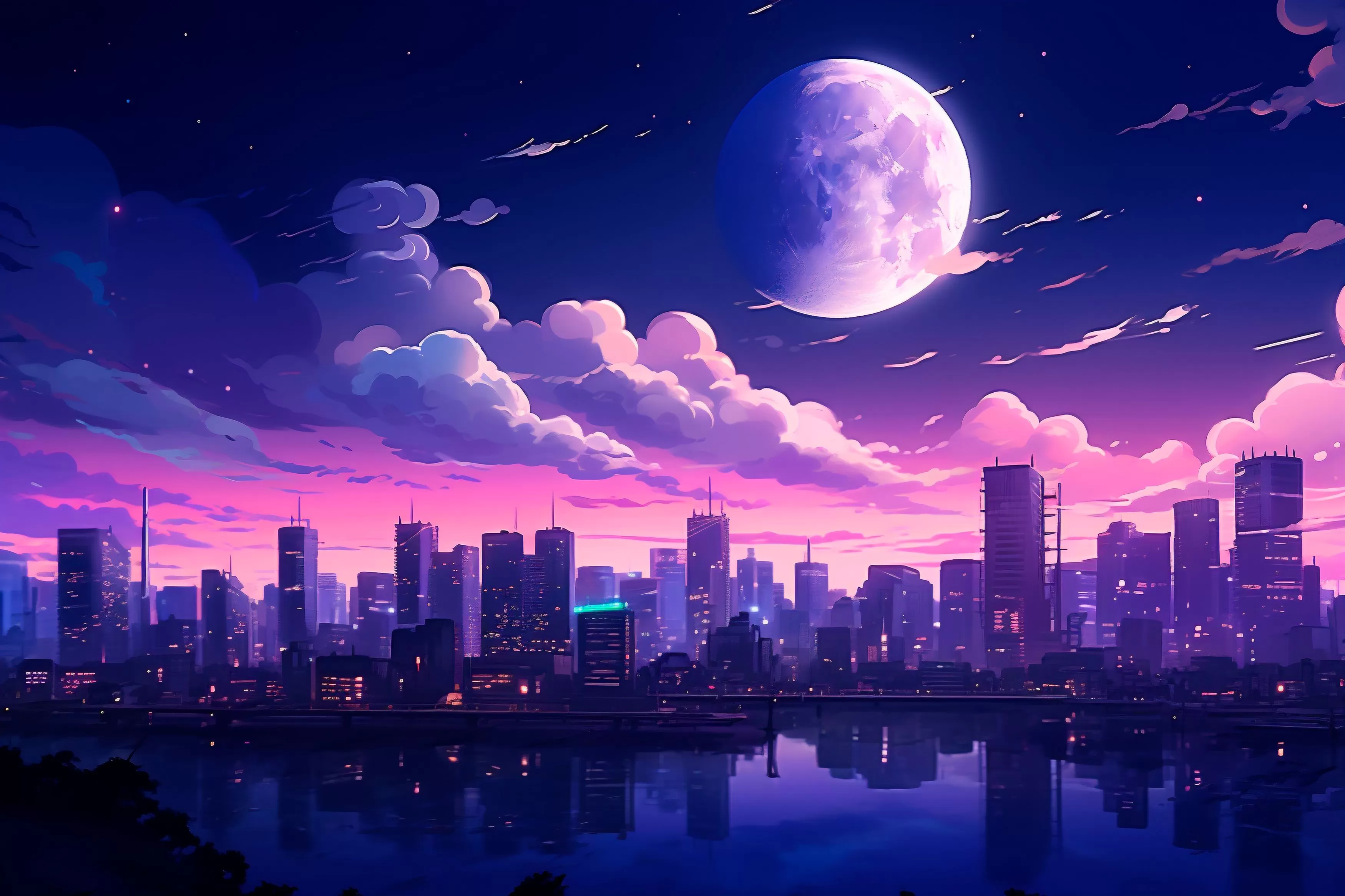 Lock Screen Free Phone Live Wallpapers | Livewallpaper.io