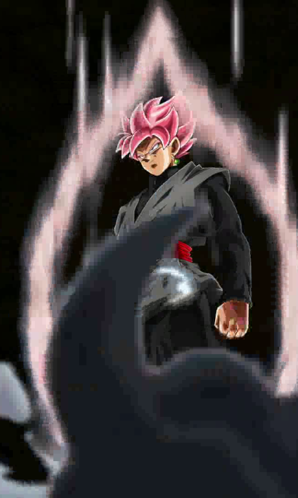 Trunks Free Cell Phone Live Wallpaper | Livewallpaper.io