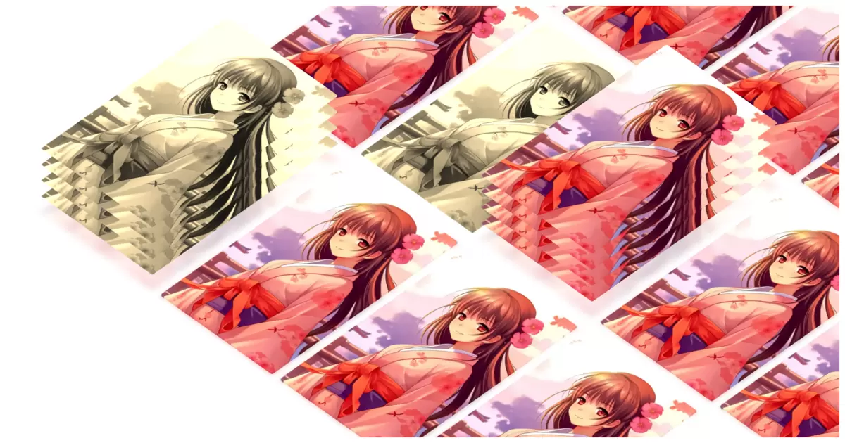 Hana's Heart Of Sakura 🌸 Free Cell Phone Live Wallpaper | Livewallpaper.io