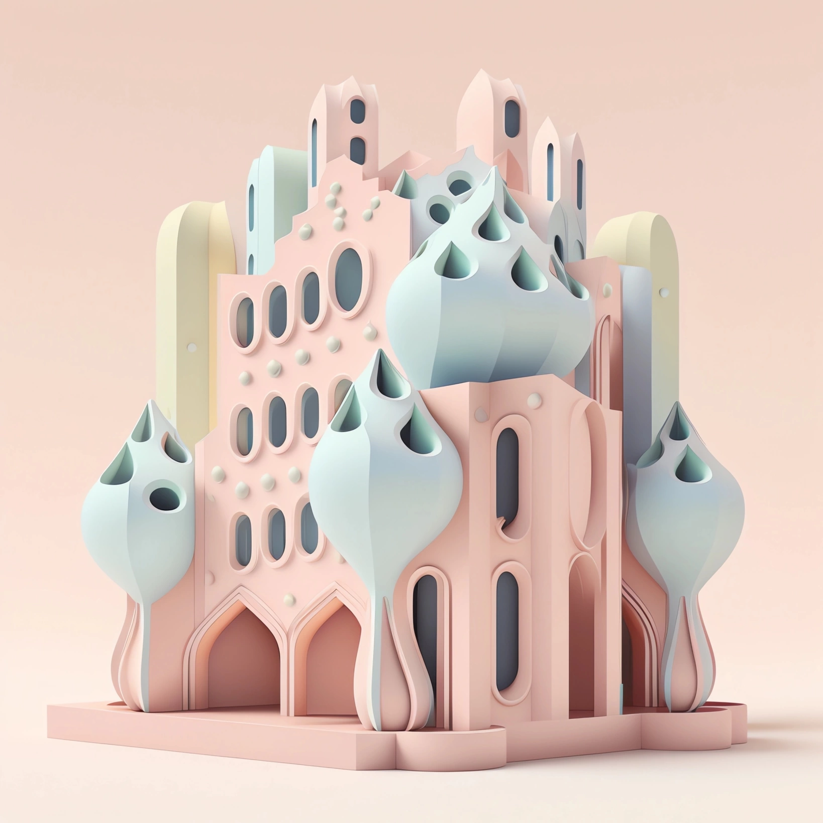 Pyramids at Twilight | Ken Burns Effect | Free Phone Live Wallpaper ...