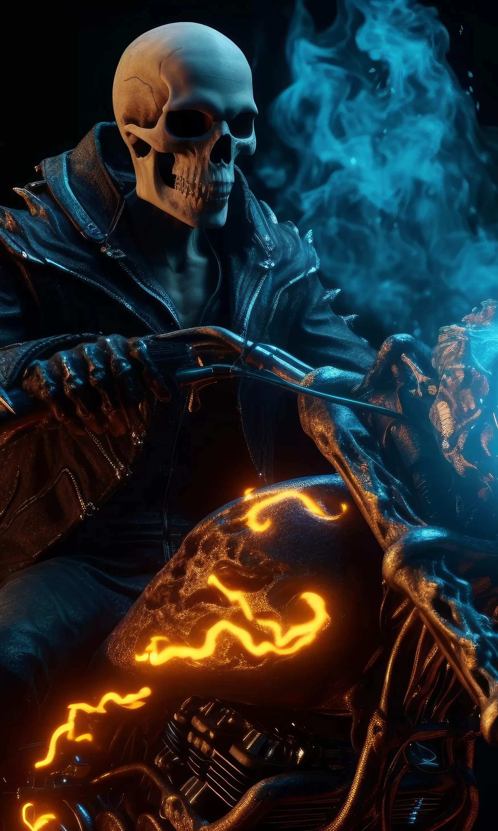 Porsche 964 Turbo | Basic | Free Phone Live Wallpaper | Livewallpaper.io