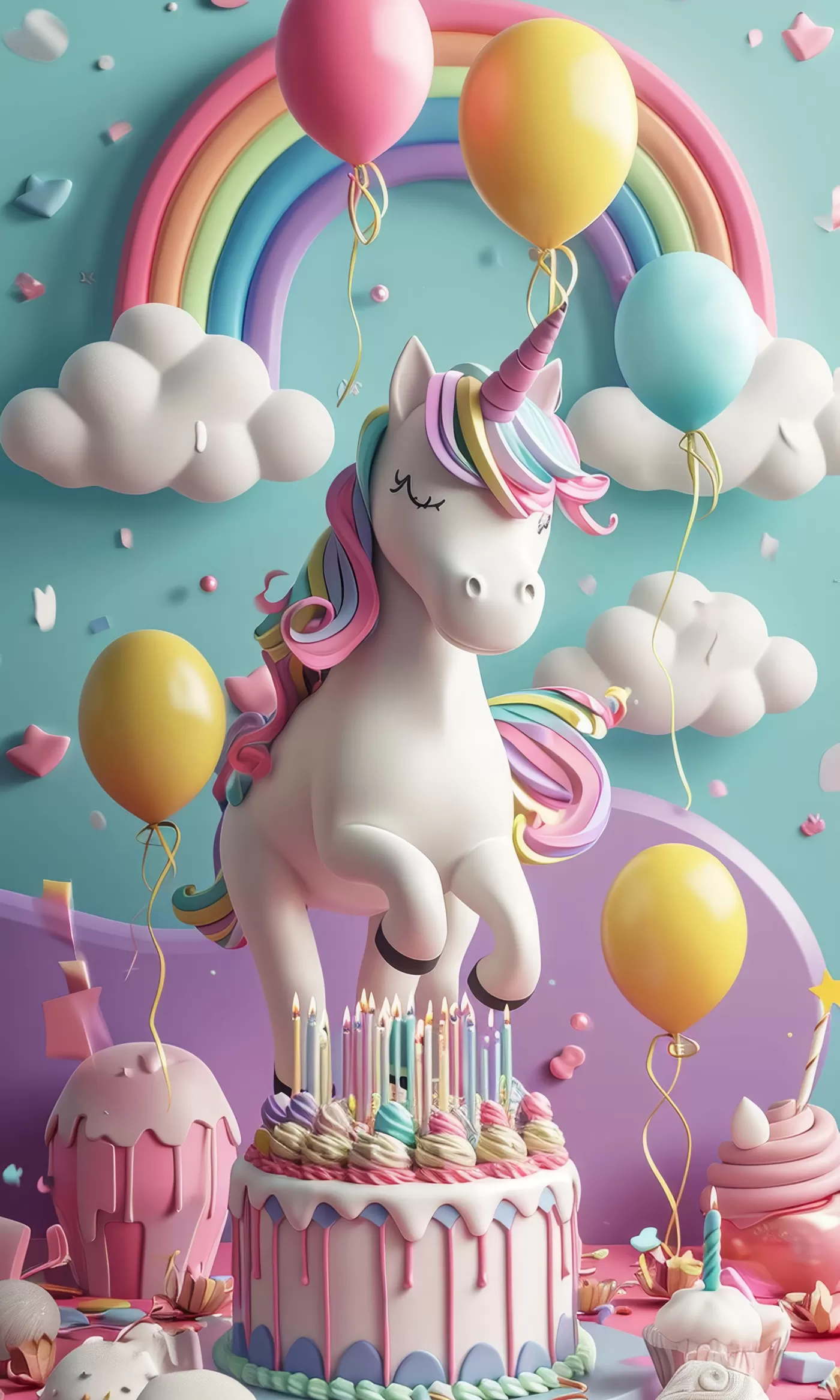 Free Cell Phone Live Wallpapers for Android | Livewallpaper.io