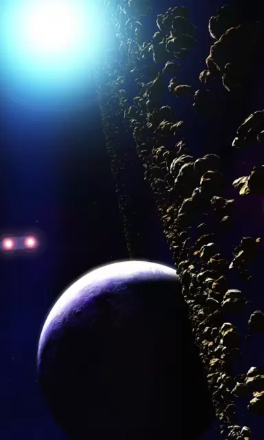 Aztec Rapper | Basic | Free Phone Live Wallpaper | Livewallpaper.io