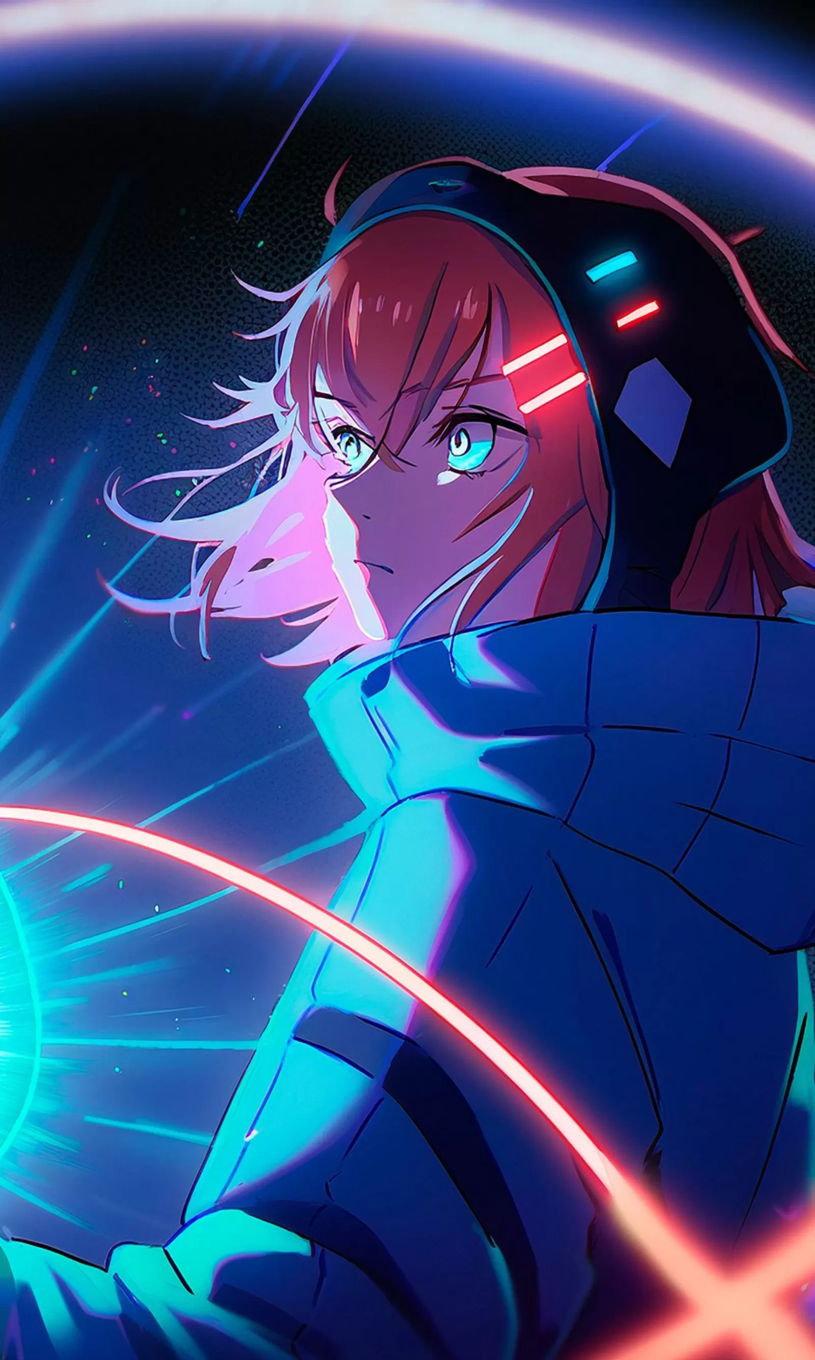 ♾️ Eternal Infinity Free Cell Phone Live Wallpaper | Livewallpaper.io