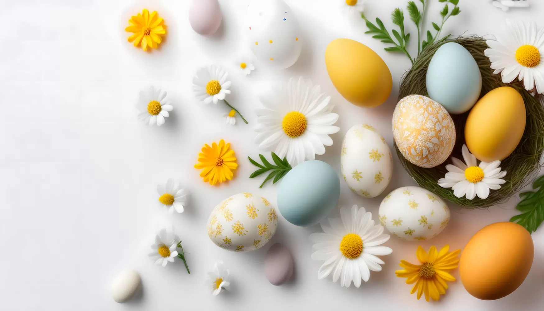 Happy Easter | Ken Burns Effect | Free Phone Live Wallpaper ...