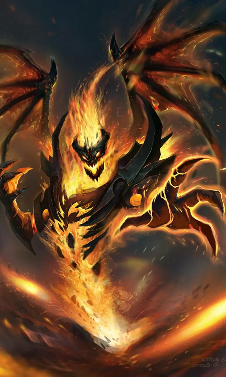 Beerus Free Cell Phone Live Wallpaper | Livewallpaper.io