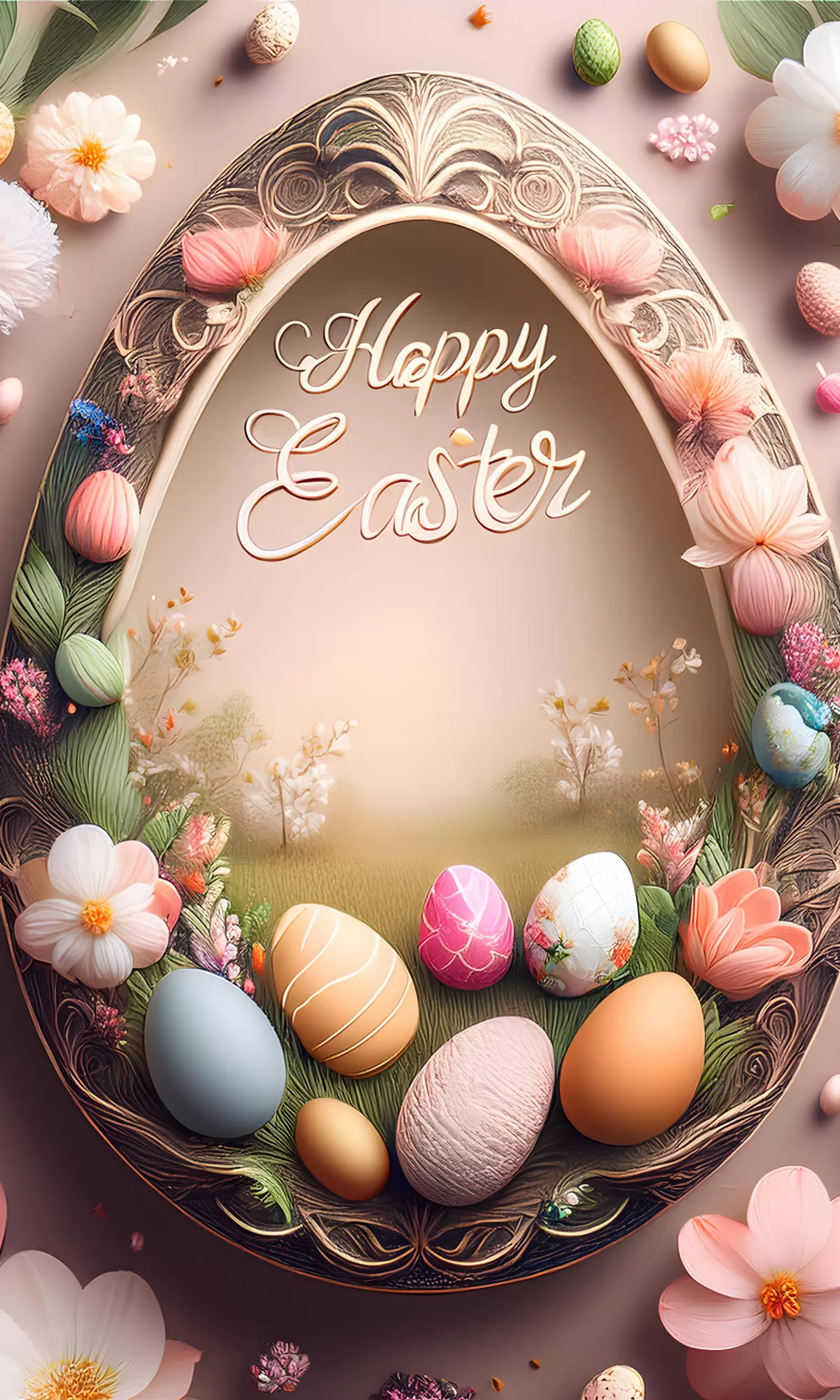 Easter Free Phone Live Wallpapers | Livewallpaper.io