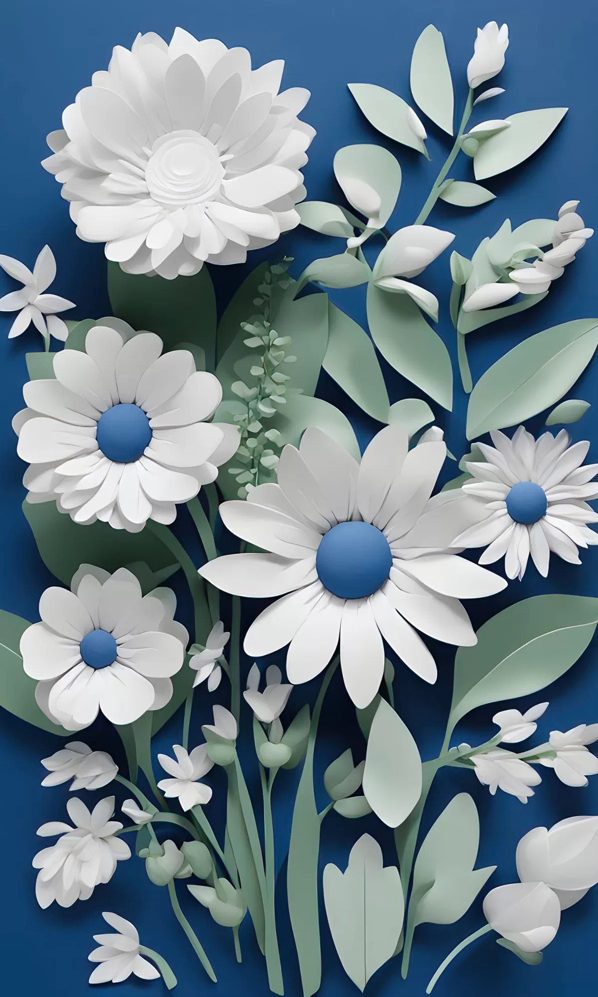 Geometric Pattern | Basic | Free Phone Live Wallpaper | Livewallpaper.io