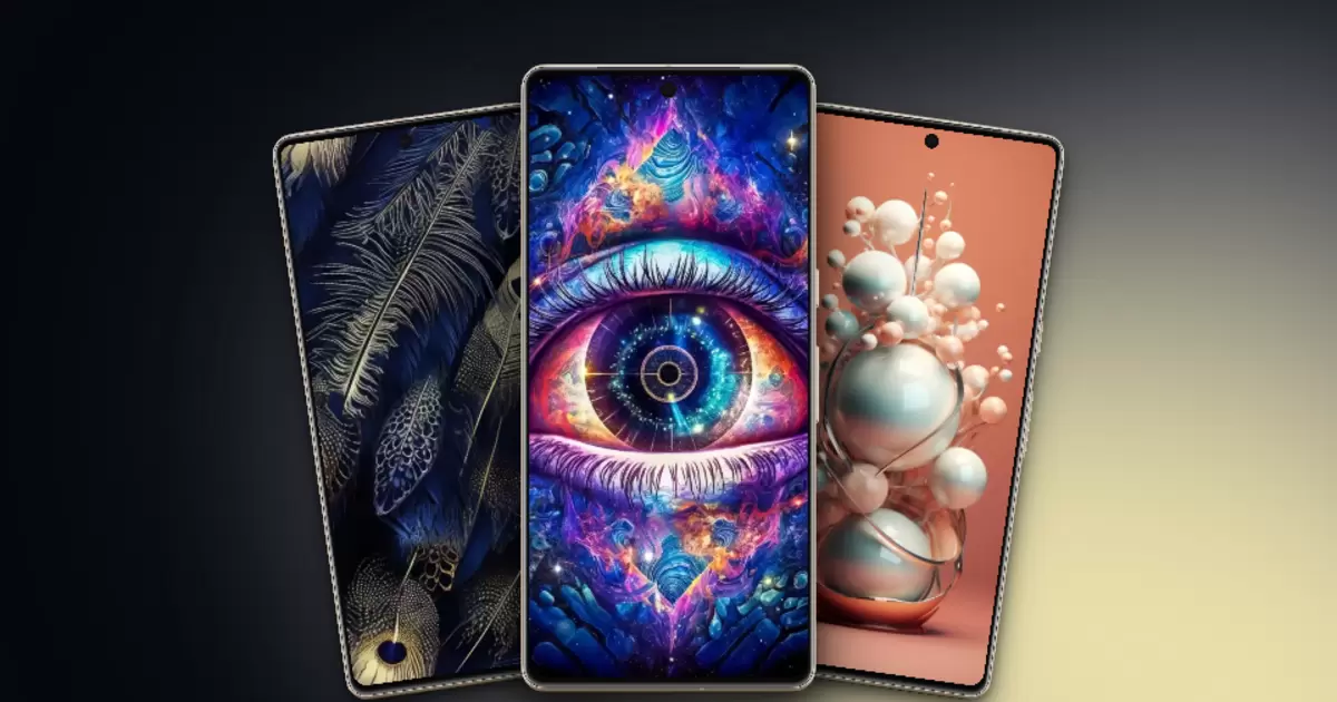 🎨 Abstract Free Phone Live Wallpapers | Livewallpaper.io