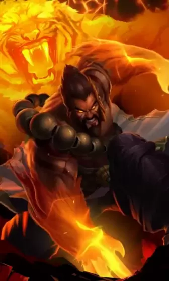 Aztec Rapper | Basic | Free Phone Live Wallpaper | Livewallpaper.io