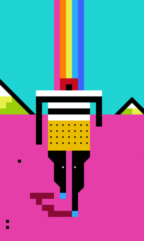 8Bit Free Cell Phone Live Wallpapers | Livewallpaper.io