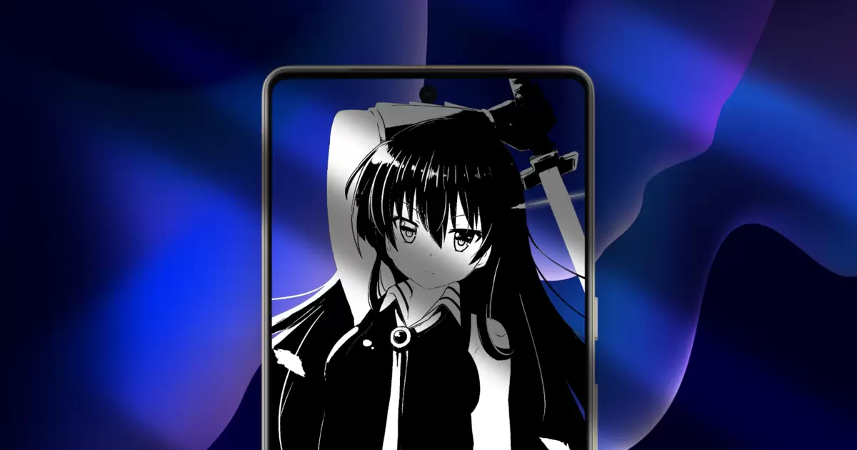 Akame Ga Kill! Free Phone Live Wallpapers | Livewallpaper.io