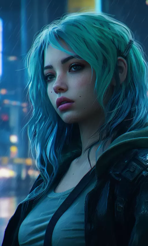 Dancing Girl Free Cell Phone Live Wallpaper | Livewallpaper.io