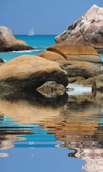 Aztec Rapper | Basic | Free Phone Live Wallpaper | Livewallpaper.io