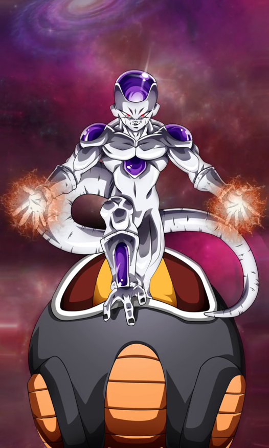 Beerus Free Cell Phone Live Wallpaper | Livewallpaper.io