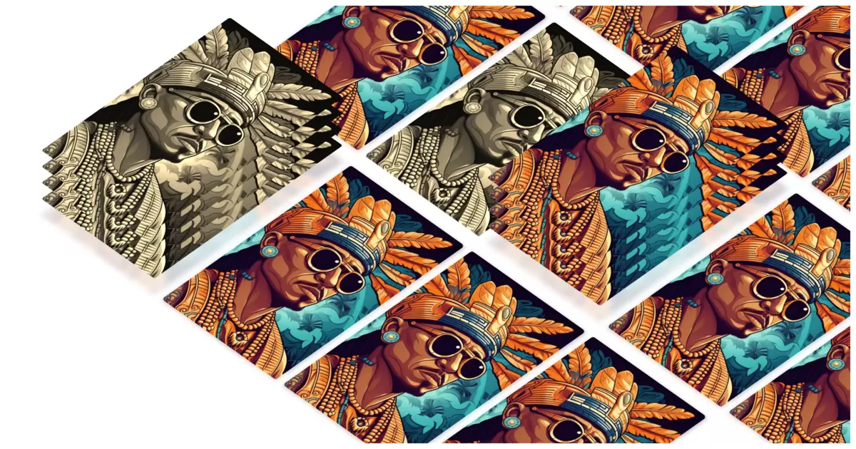 Aztec Rapper Free Cell Phone Live Wallpaper | Livewallpaper.io