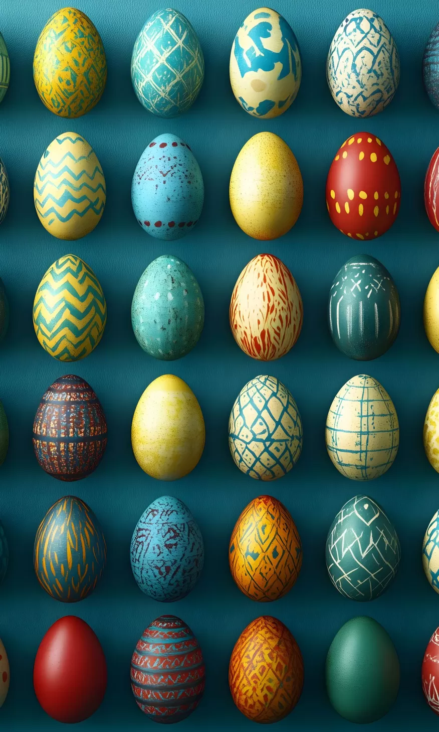 Aztec Rapper | Basic | Free Phone Live Wallpaper | Livewallpaper.io