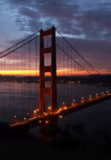 Pyramids at Twilight | Ken Burns Effect | Free Phone Live Wallpaper ...