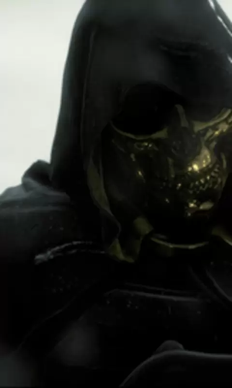 Death Stranding Free Cell Phone Live Wallpapers | Livewallpaper.io
