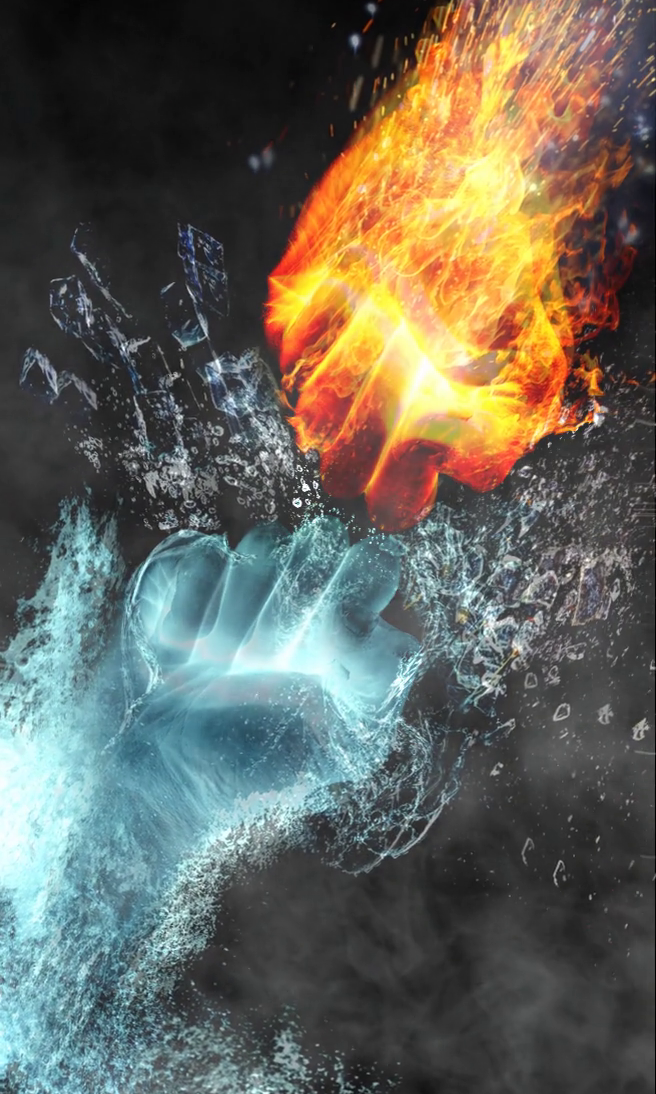 ♾️ Eternal Infinity | Basic | Free Phone Live Wallpaper | Livewallpaper.io