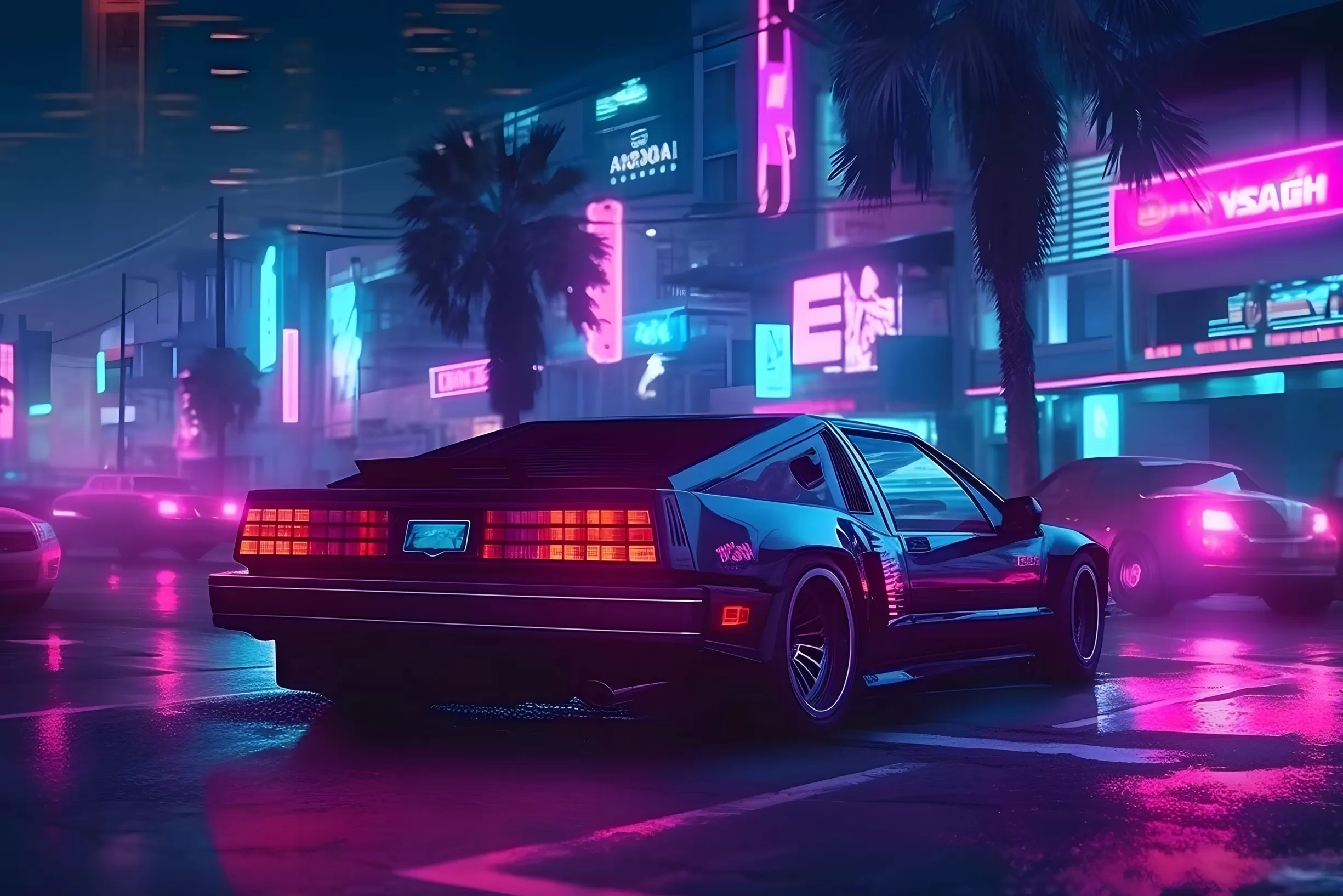 4K Free Phone Live Wallpapers | Livewallpaper.io