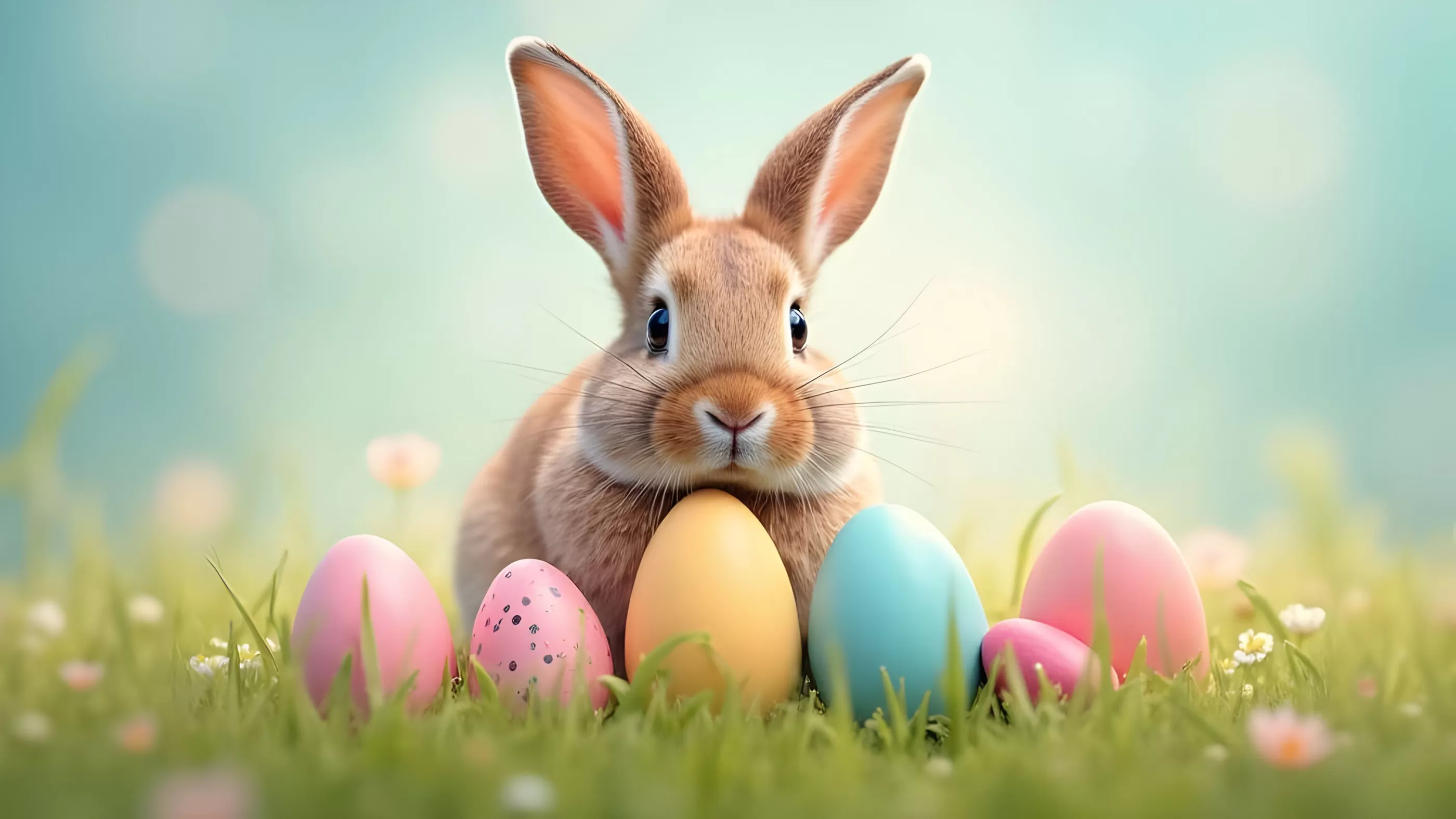 Happy Easter | Ken Burns Effect | Free Phone Live Wallpaper ...