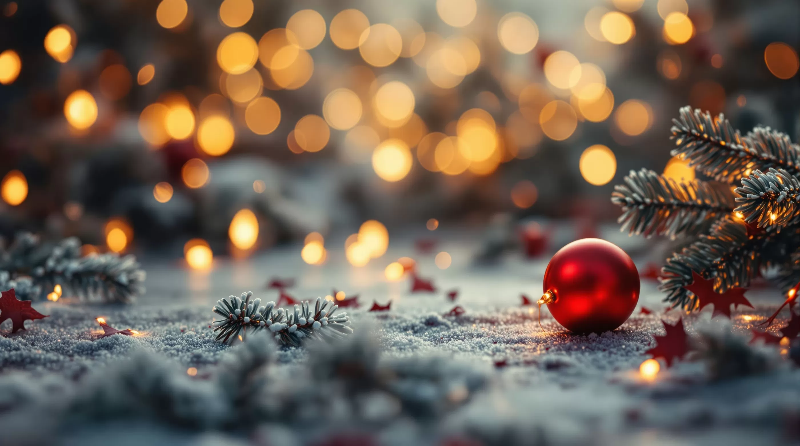 Red Christmas Ornament #7562 | Ken Burns Effect | Free Phone Live ...